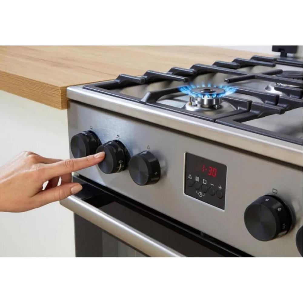 Gorenje GK5C41SH-B kombinált tűzhely