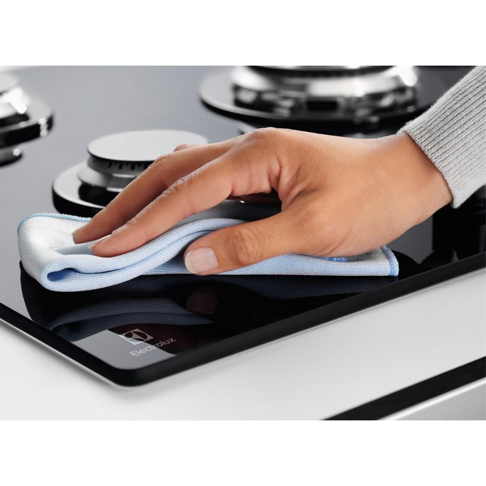 Electrolux KGG7536K Beépíthető Gázfőzőlap