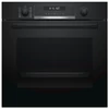 Bosch HBG5780B0 Beépíthető Elektromos Sütő Serie6