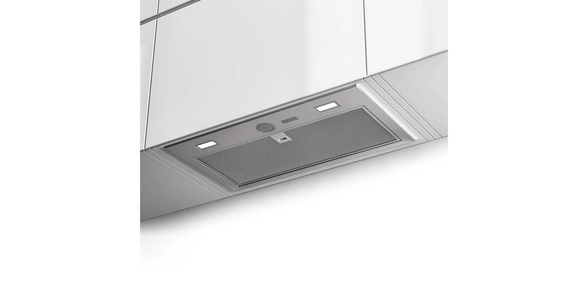 FABER Inka Plus HCS X A52 Páraelszívó Inox - Konyhaluxnet Webáruház