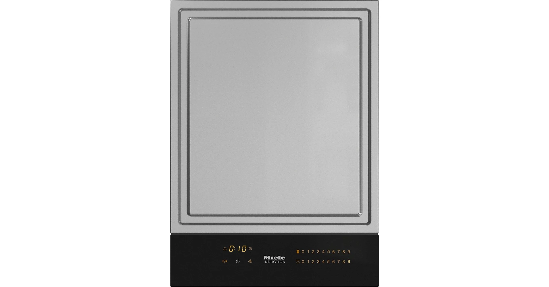 Miele CS 7632 FL Japán grill - Konyhaluxnet Webáruház