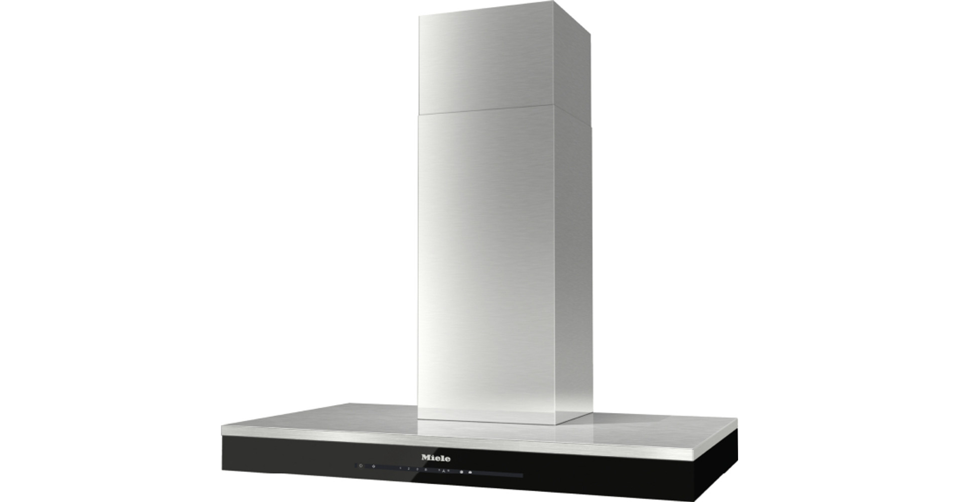 Miele DA 6698 W Puristic Edition 6000 fali páraelszívó - Konyhaluxnet ...