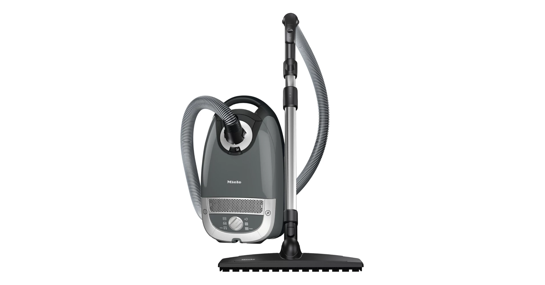 Miele Complete C2 Parquet XL PowerLine porzsákos padlóporszívó ...