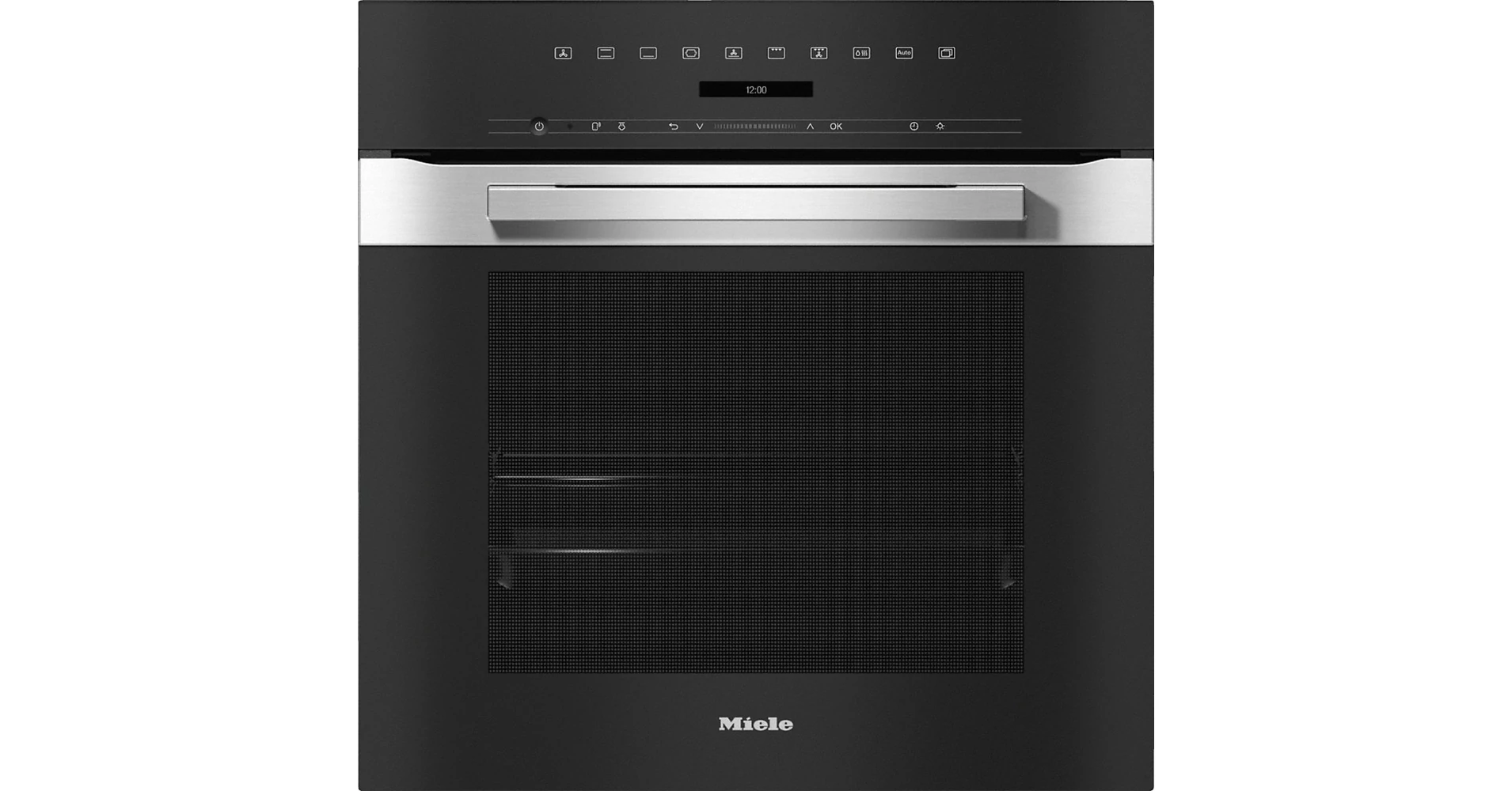 Miele H 7264 B beépíthető sütő - Konyhaluxnet Webáruház