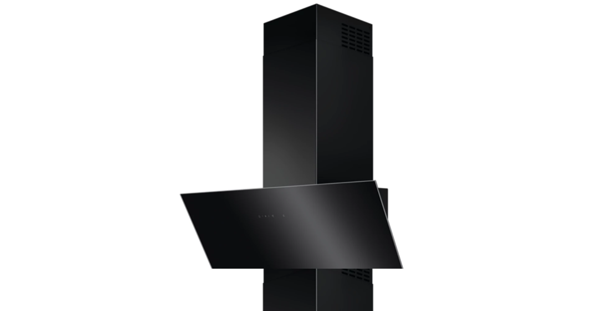 Electrolux LFV439K Hob2Hood 700 Kürtős páraelszívó, 90 cm