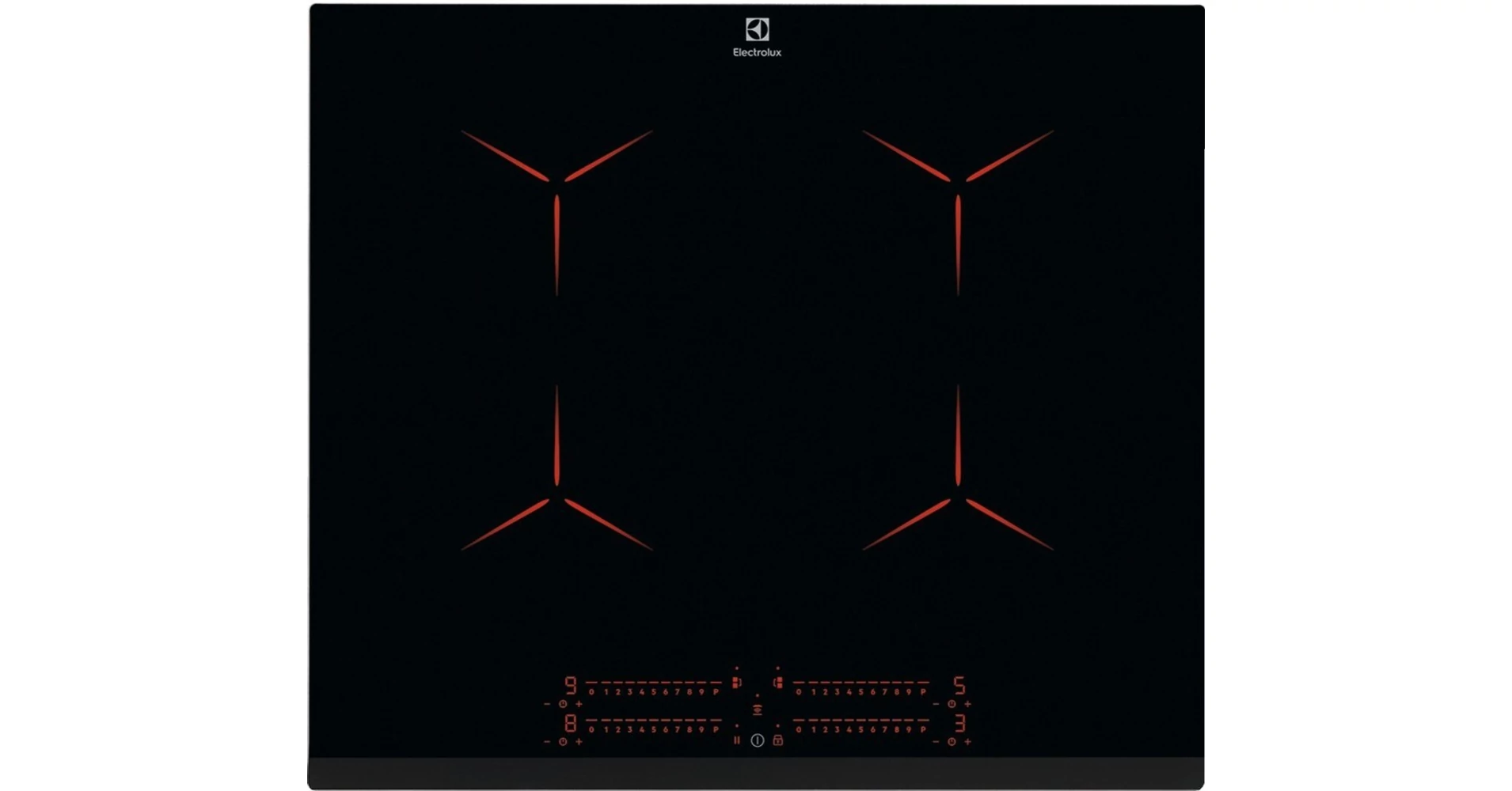 Electrolux EIP6446 Beépíthető indukciós főzőlap
