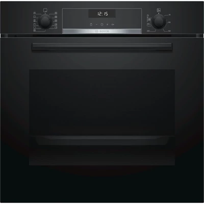 Bosch HBG5780B0 Beépíthető Elektromos Sütő Serie6
