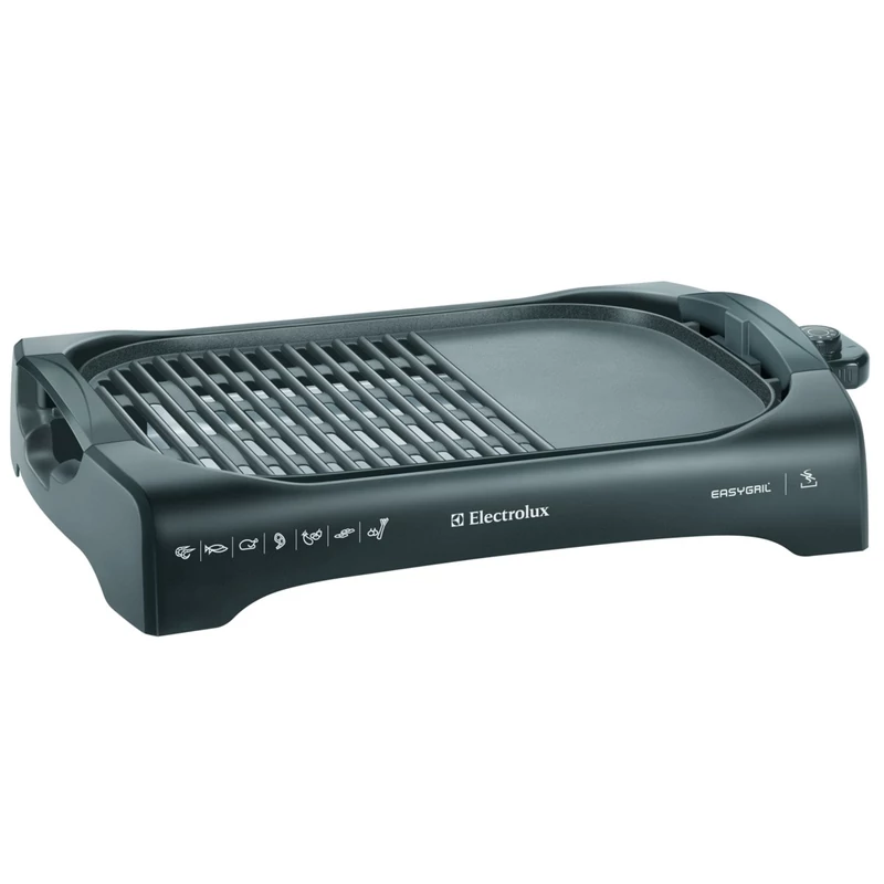 Electrolux ETG340 EasyGrill elektromos grill