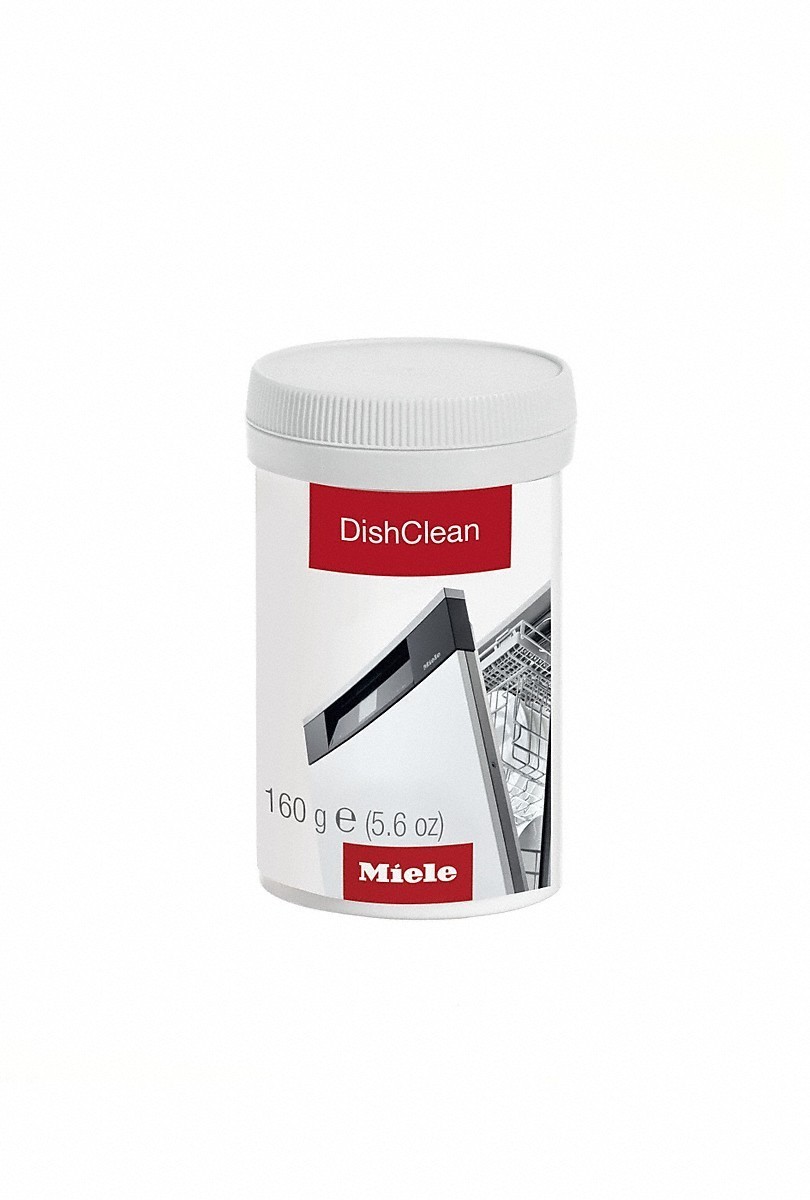MIELE DishClean Mosogatógép Tisztító 160 g